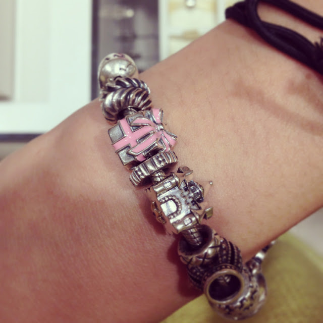 Ohsofickle: WOOHOO WEEK