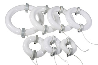 induction light: Working Principle of Induction Lamps