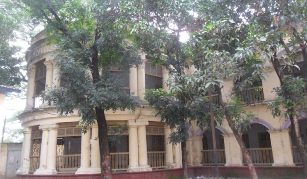 Bhawal Rajbari, Jaydevpur, Bangladesh