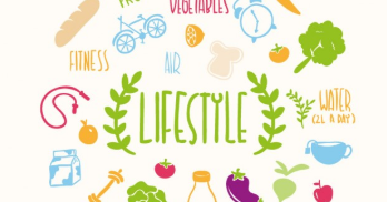 10 gewoontes die ik heb om gezond te leven