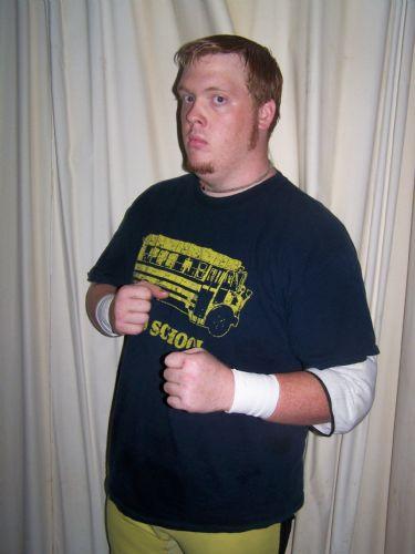 Insane Plan: Interview with DJ Pringle from 2008