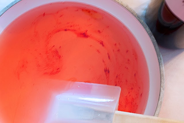 Jelly Shot Recipes | Jelly Shot Test Kitchen: Raspberry Marshmallow ...