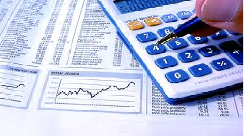 Accounting Manual: Journal Entries