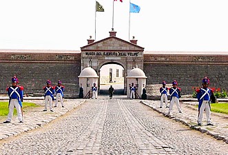 EL REAL FELIPE: REAL FELIPE