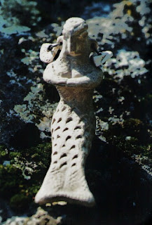 Art Blog/Eric Whollem: THE BOAT OF STARWHALE/ the goddess Atargatis ...