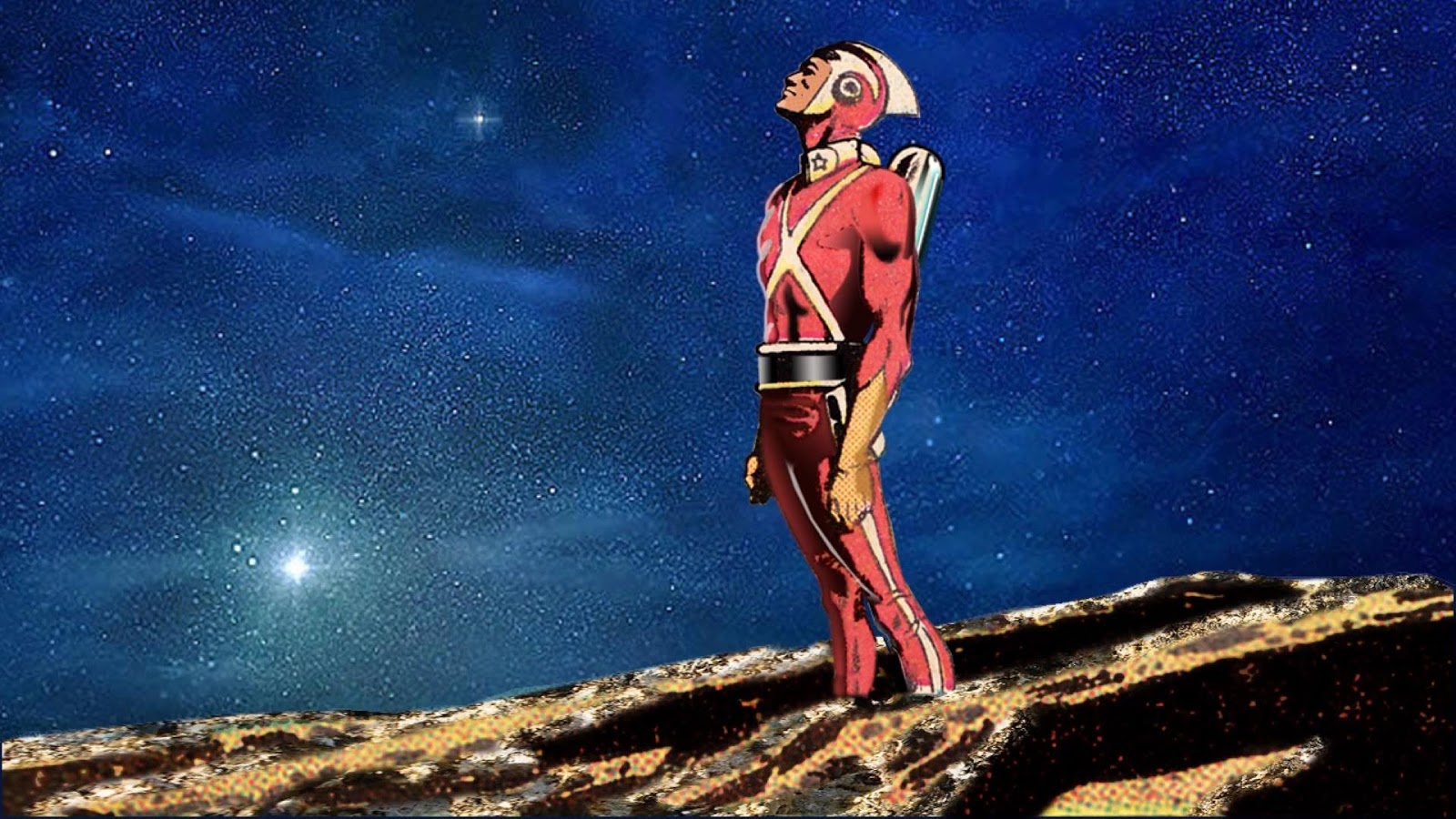 SNEAK PEEK : "Krypton" TV Series Updates