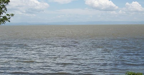 Lagos in universo: Lago Xolotlán