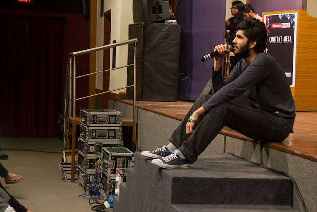 Yahya Bootwala (Poet) Wiki, Profile, Age, Girlfriend, Poetry, Biography