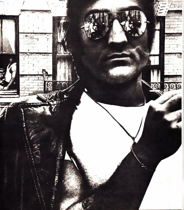 TodoMúsica&Más: RECORDANDO A "EL LUIS", UN GITANO CORUÑÉS CON "SOUL" Y ...