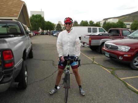 Colorado Triple Crown: 2012 Tim Kalisch Memorial Grand Loop Recap