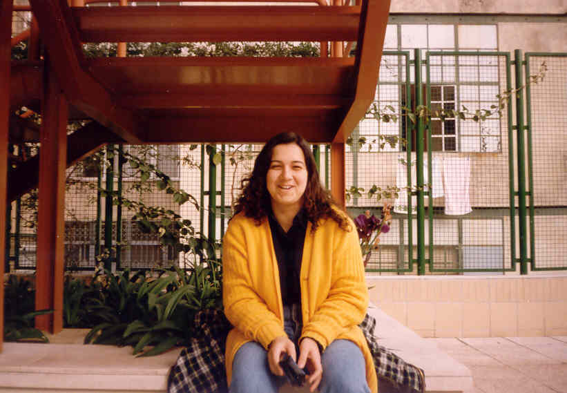 Livro de Curso: Nós no Inete