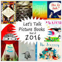 Let's Talk Picture Books: Best of the Year