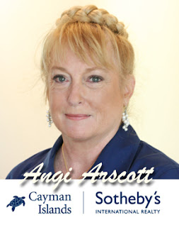 Cayman Islands Real Estate: Angi Arscott - Cayman Islands Realtor spotlight