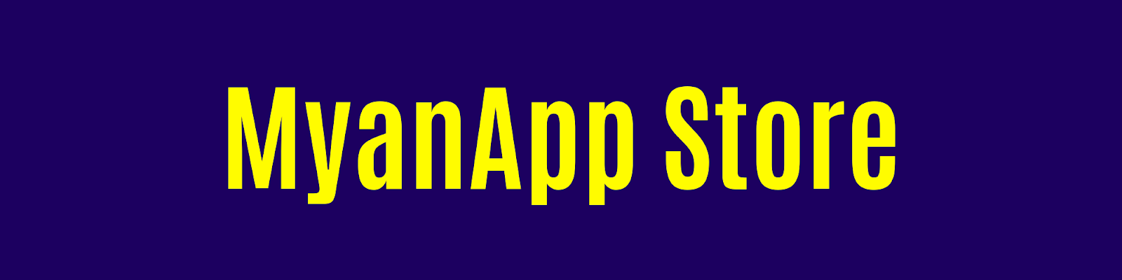 Yangon Postal Codes For You - MyanApp Store