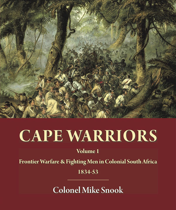 Tabletop Fix: Perry Miniatures - Cape Frontier Wars Announcement