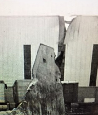 The Brian Blog: A FATAL MOMENT IN THE CLOUDS... Remembering Elliot See ...