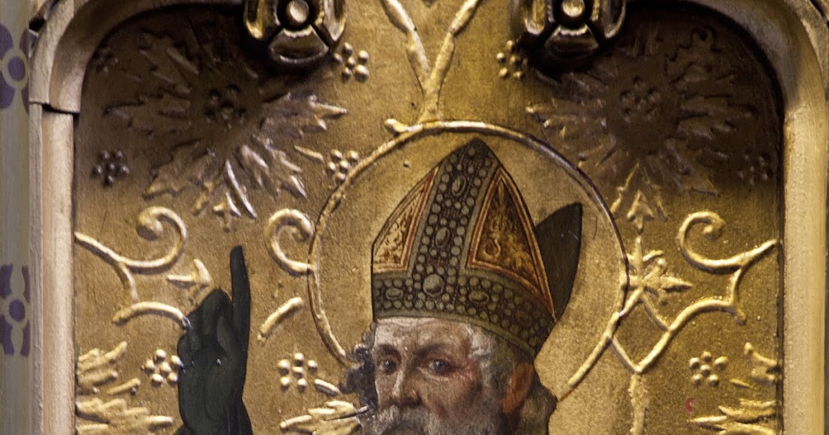 ORTHODOX CHRISTIANITY THEN AND NOW: Saint Paulinus, Bishop of York (+ 644)