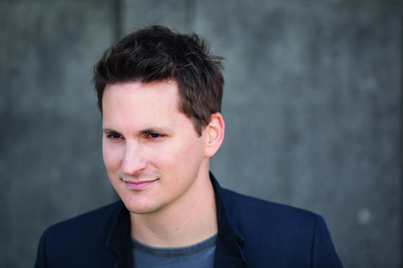 .: Daniel Ottensamer - C.M.v.Weber Klarinettenkonzert Nr 2 ES-Dur