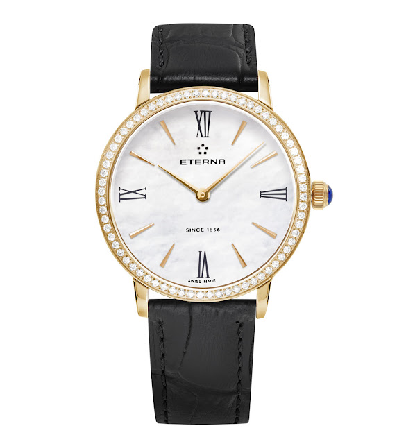 Eterna - Eternity Collection | Time and Watches | The watch blog