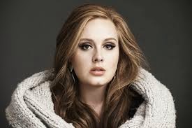 Adele Laurie Blue Adkins, Singer and Songwriter. | Google Artist ...
