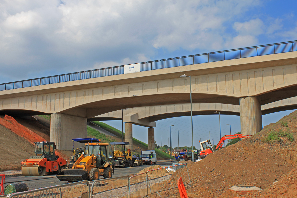 Aqueducts of the Inland Waterways: Selly Oak Aqueduct