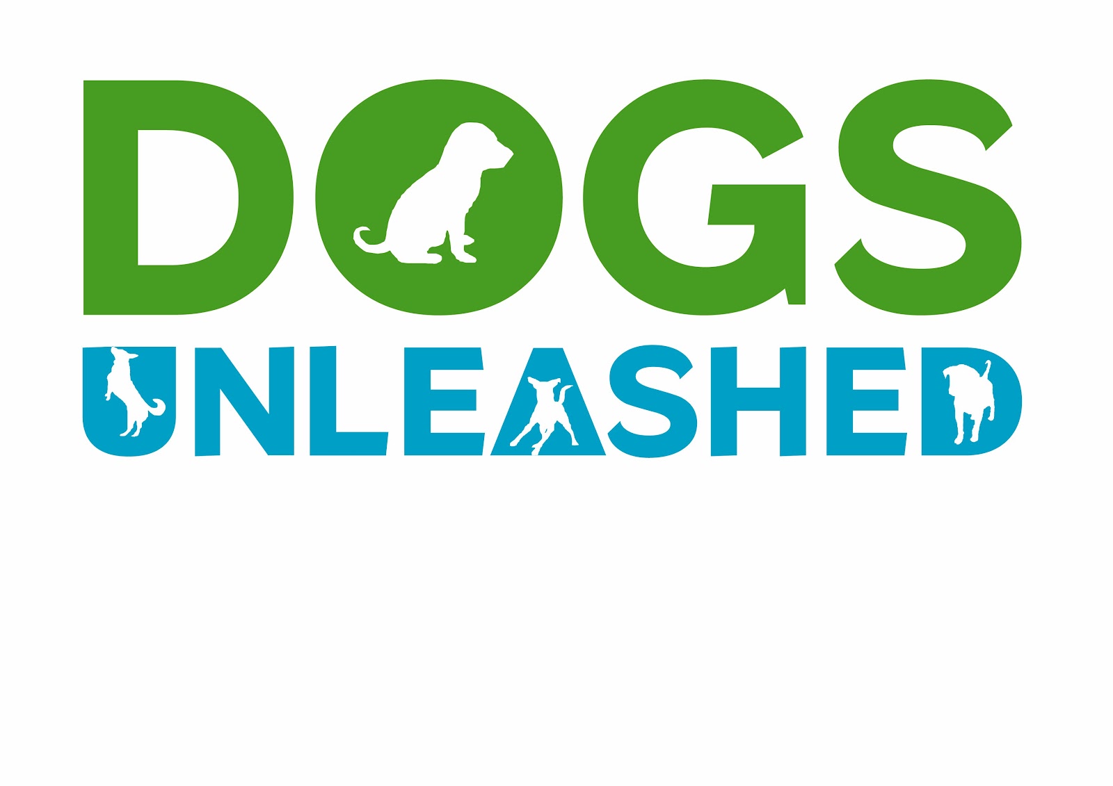 Dogs Unleashed