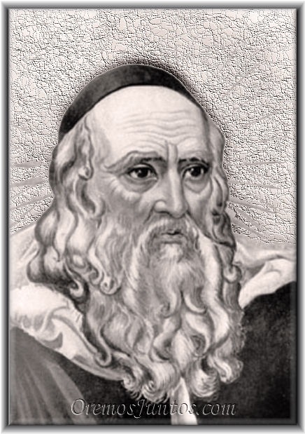 MIL Y UNA HISTORIAS : La conversión de Raimundo Lulio