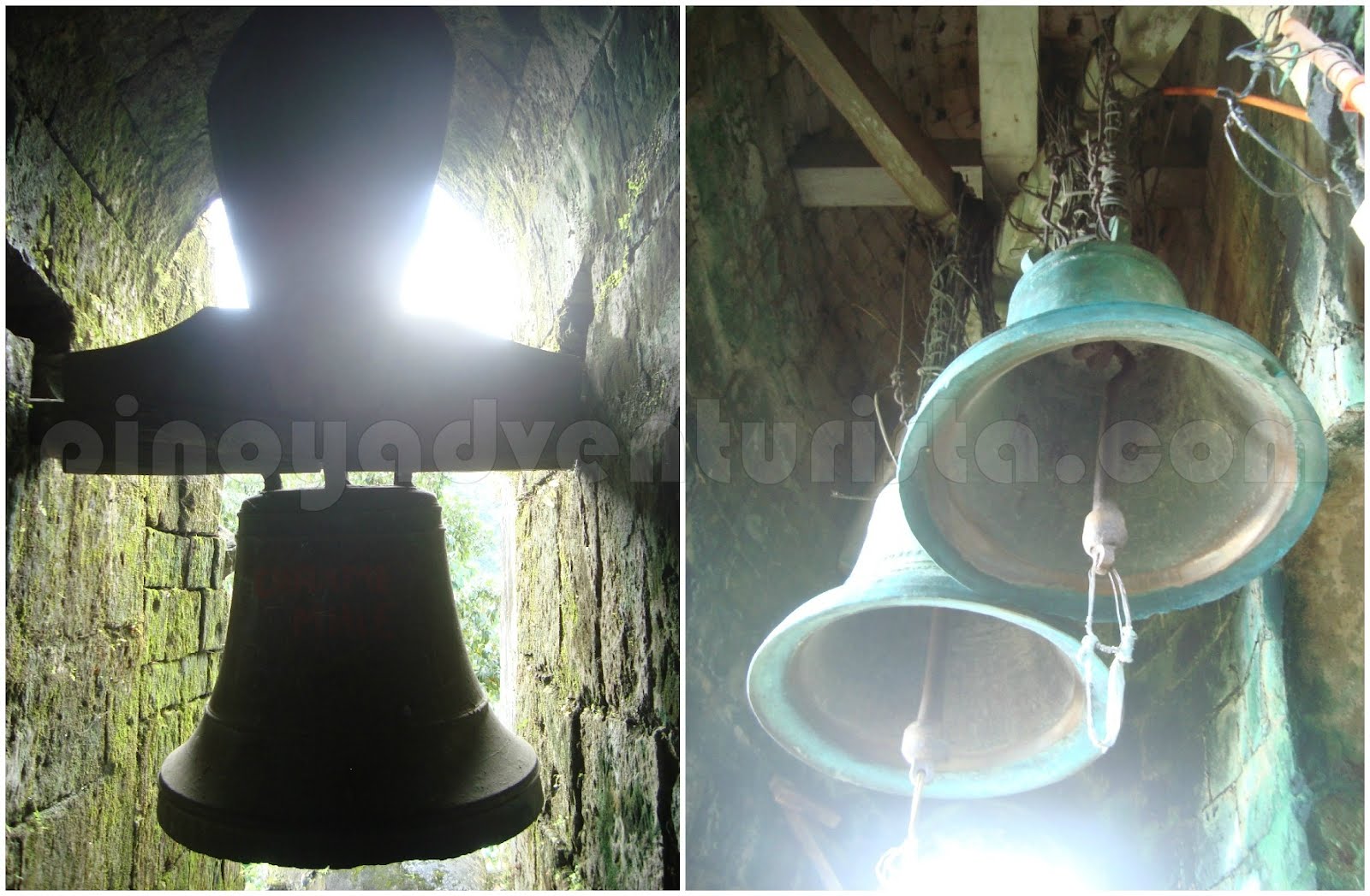 THINGS TO DO IN CATANDUANES: Visiting Bato's Charming Century-old ...