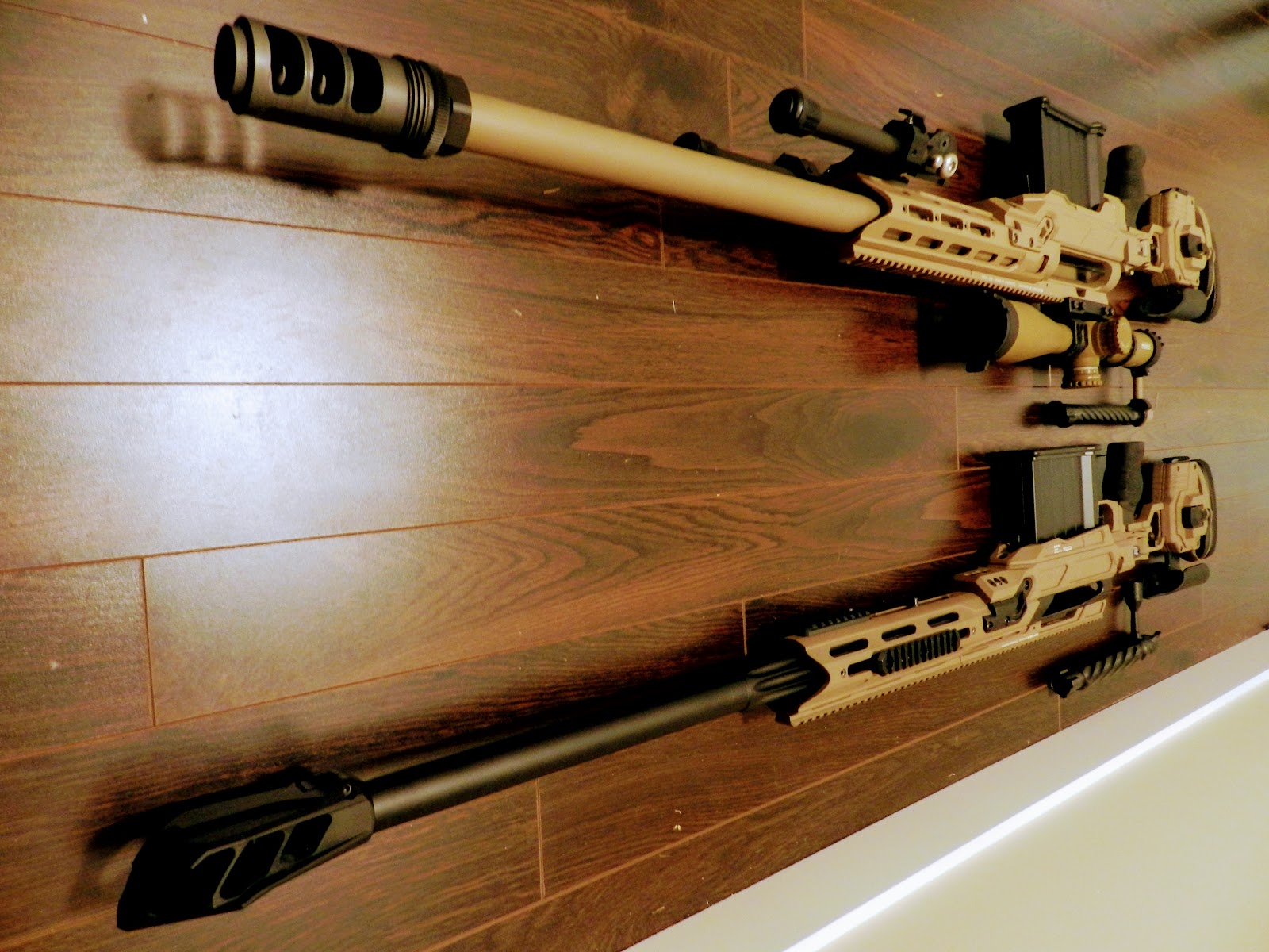 The OFFICIAL Precision Bolt Gun picture thread! > Bolt Action Rifles ...