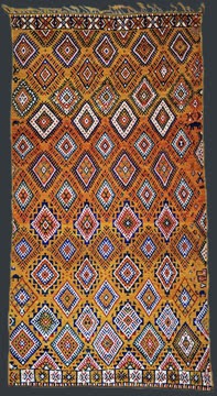 just a marine: Berber and Moorish Art Patterns