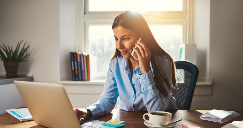 HiringPhoneOperators.com 20 reasons to become a phone operator today!