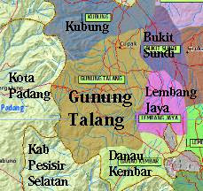 KotaKita.com: Kota Gunung Talang (Arosuka)
