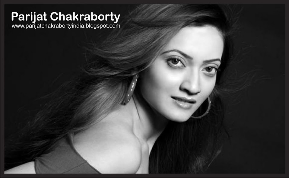 Parijat Chakraborty: Biography