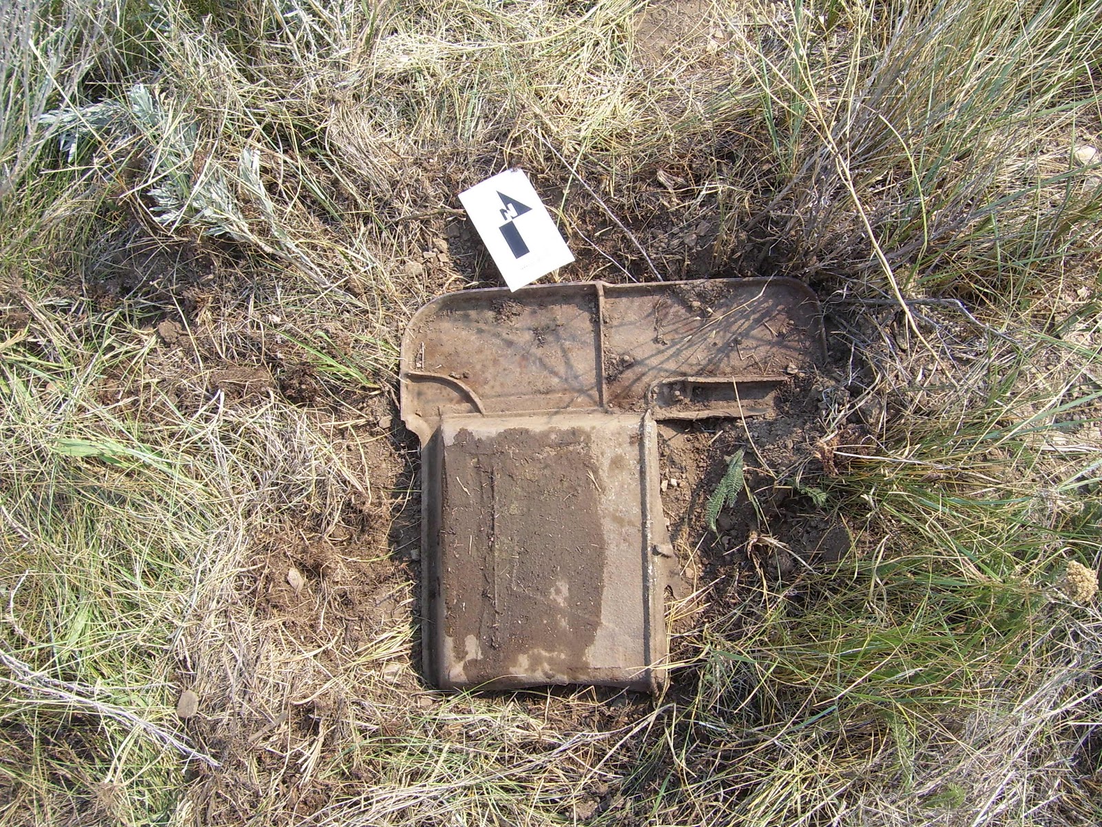 Rosebud Battlefield: A Brief Tour of Rosebud Battlefield State Park ...