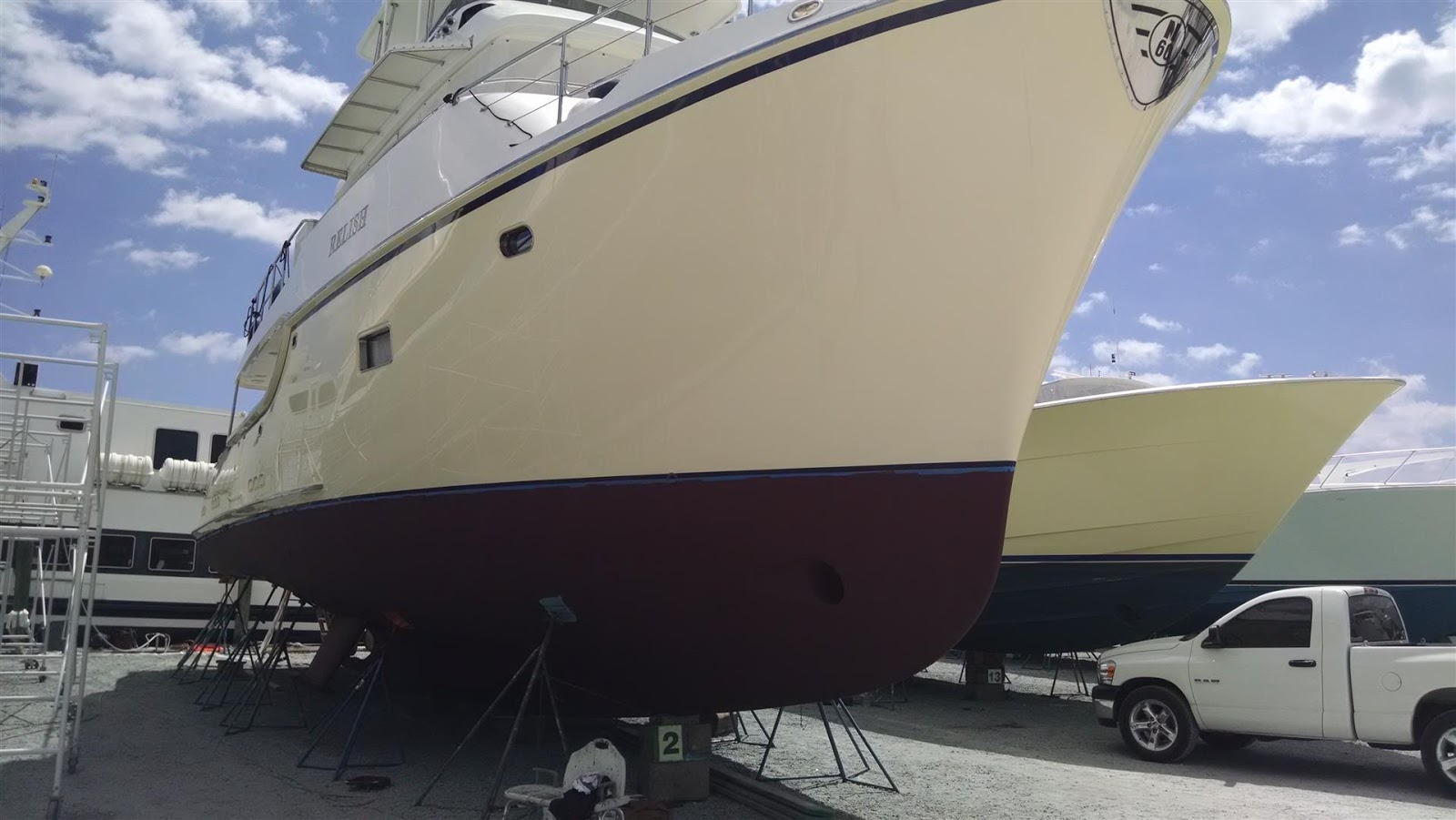 Ghost Rider: April 2017: All About N60 Relish