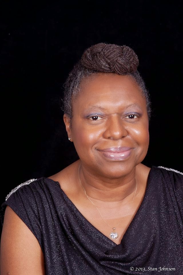 MS. BARBARA KNOWS BEST! ~ Pink Noire