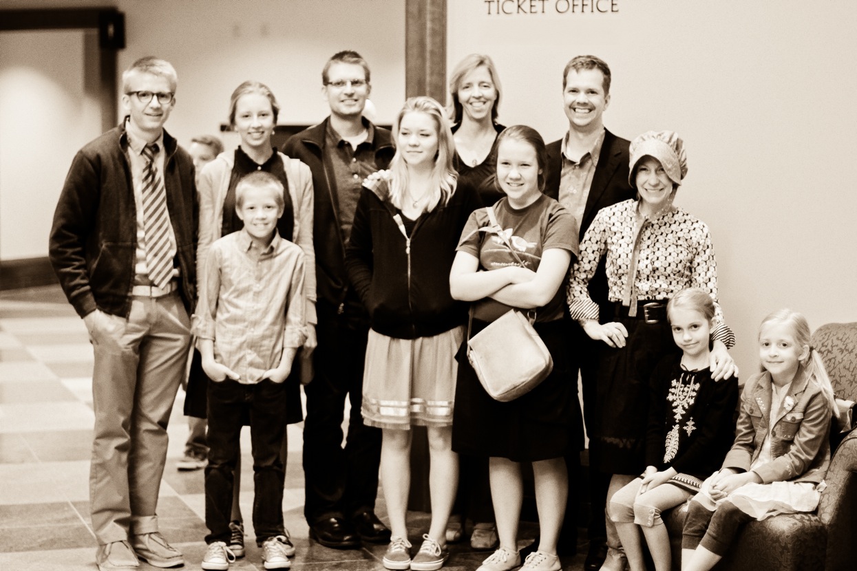 Cassandra Barney: 17 Miracles