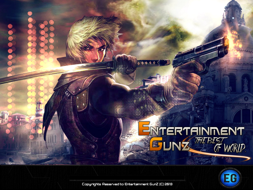 Download Entertainment GunZ: The Duel - PC - Baixe Rápido 2.0