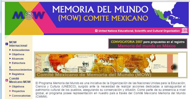 ENTREVISTA A JOSEPH DAGER ALVA SOBRE PROGRAMA MEMORIA DEL MUNDO - Red ...