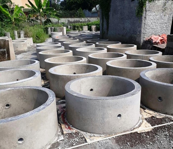 Daftar Harga Buis Beton Tahun 2020 - Dunia Sipil