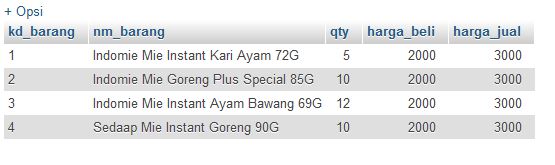 Cara Membuat Autocomplete ComboBox Dari Database Di VB.Net | priacoding
