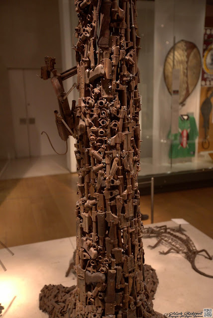 TINCANBANDIT's Gunsmithing: Gun Art? Part 5