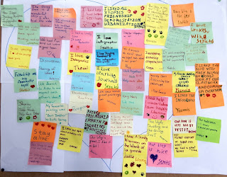 Art in the English Class : Art in the English Class 2014-2015: Our ...