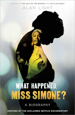 Susan Marie : What Happened, Miss Simone? [Book Review]