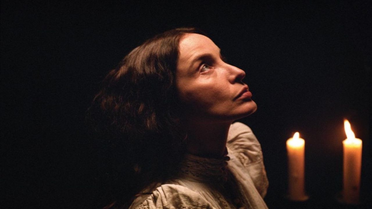 Filme: "A Condessa (2009)"