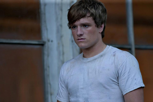 Nuevos Stills en HQ de The Hunger Games | Real or not real News