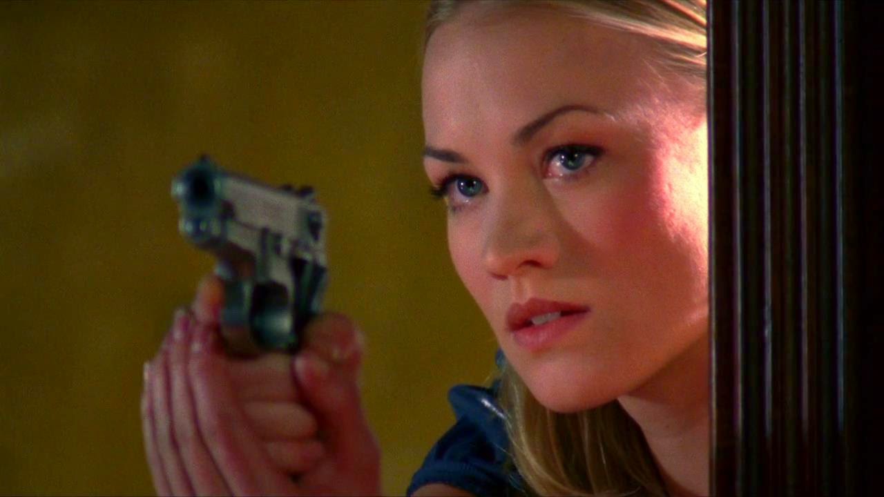 The Chuck Series Companion: Chuck versus The Break-Up