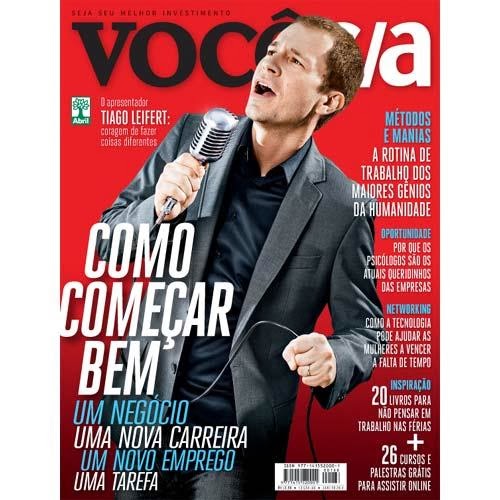 BLOGTECA : Sumário de Revistas