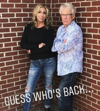 Media Confidential: Pittsburgh Radio: Quinn & Rose Return To The Air In ...