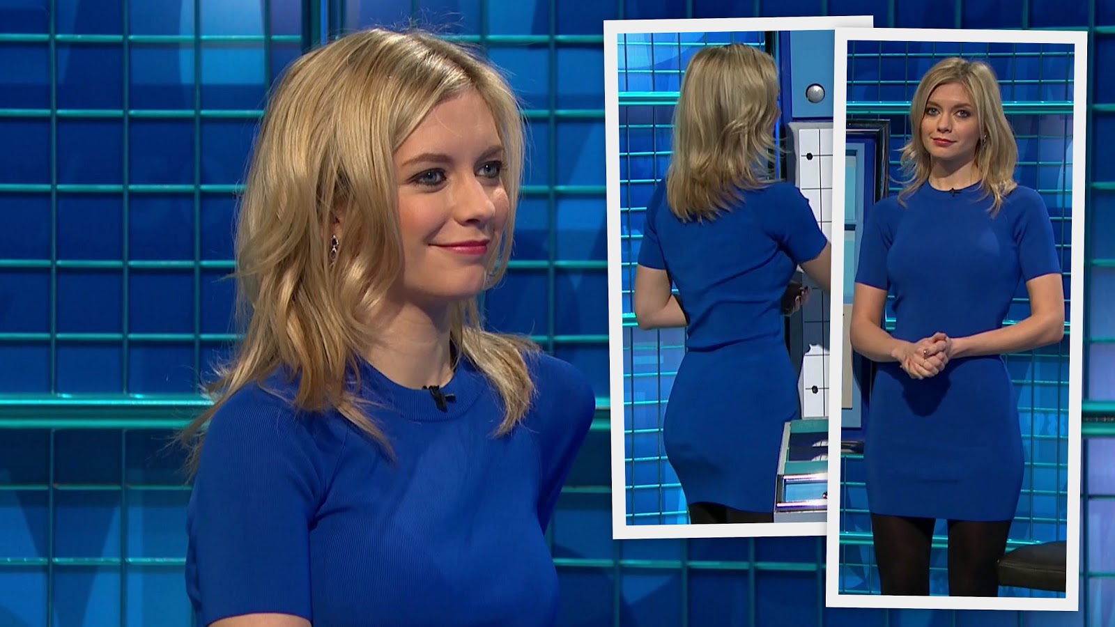 Rachel Riley - Countdown Wallpaper Megapost | Download Free Wallpaper